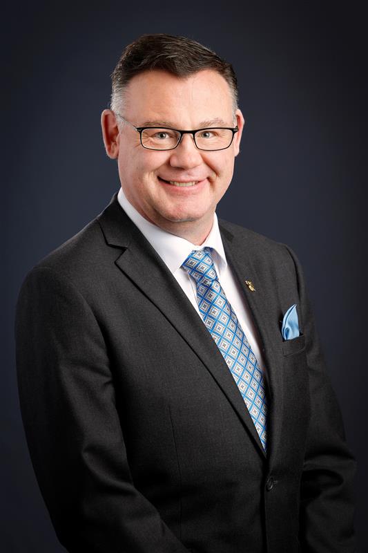My Parliament — Transparent Politics for Everyone